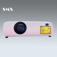China 5300 Lumen 3LCD Laser Projector for Business Golf Simulation Classroom for sale