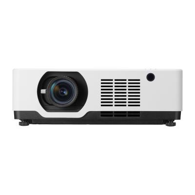 China WUXGA Powerful 6000 Lumen Projector High Brightness For Outdoor Projection for sale