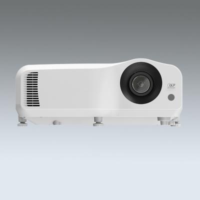 China High Contrast 4500 Lumen DLP Laser Projector WUXGA For Classroom for sale