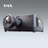 China 20000 Lumens 3d Mapping Equipment Laser Projector Immersive  Projection for sale