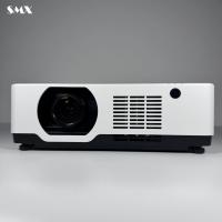 China 4K HDR10 6000 Lumen Laser Projector For Commercial Application for sale