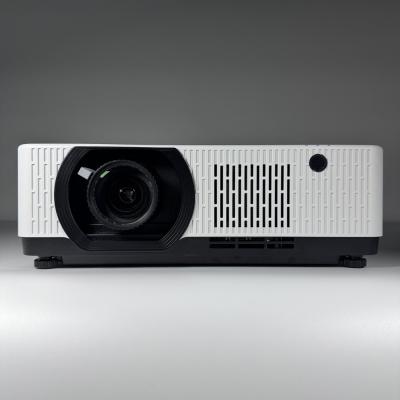 China 8200 Lumen High Brightness Large Venue 3LCD Laser Projector for sale