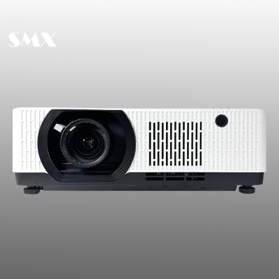 China 7800 Lumen WUXGA Large Venue Projector Laser Projector for sale
