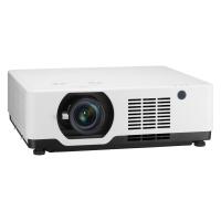 China 6000 Lumen High Brightness 300 Inch Projector Low Throw Projector For Outdoor Projection for sale