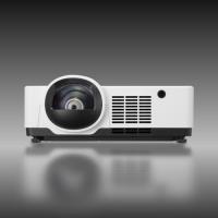 China 1920x1200 5000 Lumen Laser Projector With 26 Languages For Advertising for sale