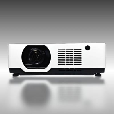 China 3LCD 6000 Lumen Laser Projector HDR10 High Performance Projector Professional for Immersive Room for sale