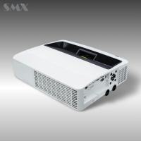 China 5000 Lumen Ultra Short Throw Laser Projector For UST ALR Screen for sale