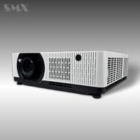 China 26 Languages 7800 Lumen 3lcd Projector Laser Ultra Short Throw Projector for sale