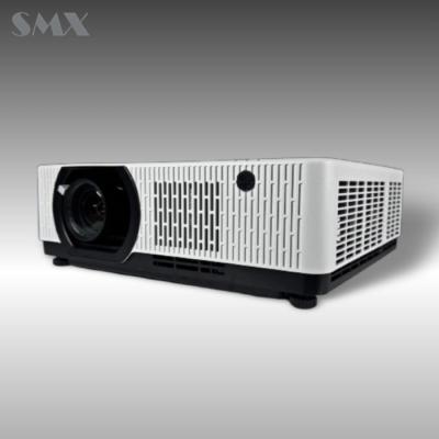China 26 Languages 7800 Lumen 3lcd Projector Laser Ultra Short Throw Projector for sale