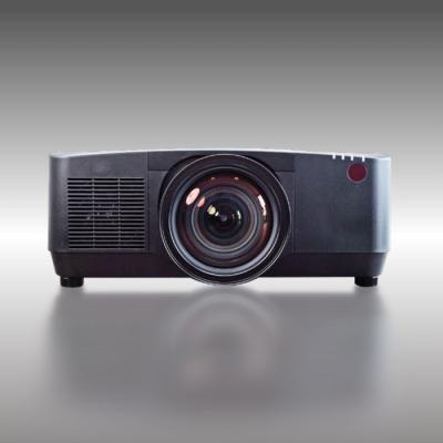 China 20000 Lumen Laser Projector For 3D Video Projection Mapping for sale