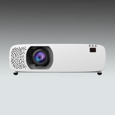 China 4800 Lumen Home Cinema Projector 4k Laser Projector With HDR for sale