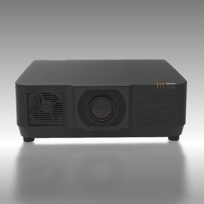 China 12000 Lumen High Performance 3D Laser Projector for 3D Mapping for sale