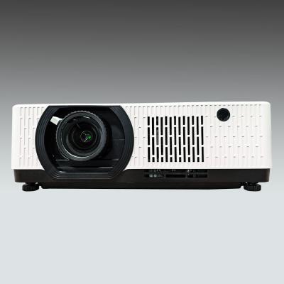 China 8200 Lumens 360° Projection Large Venue Laser Projector for sale