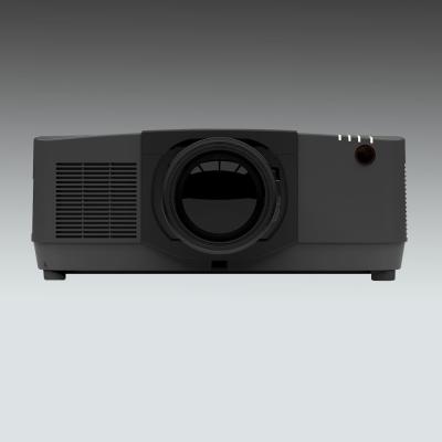 China High Brightness 20000 Lumen 3D Mapping Laser Projector WUXGA for sale
