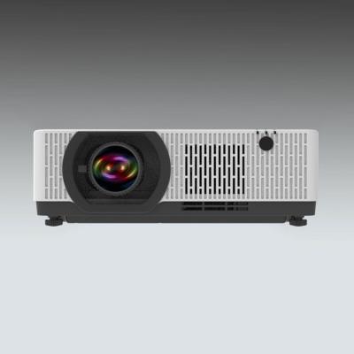 China 7200 Lumens 4k Laser Projector Large Screen Home entertainment for sale