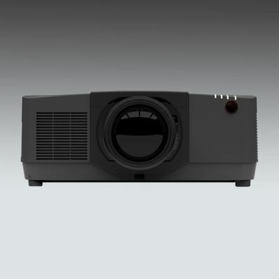 China High Brightness 3D Project Mapping Projector With 20000 Lumen for sale