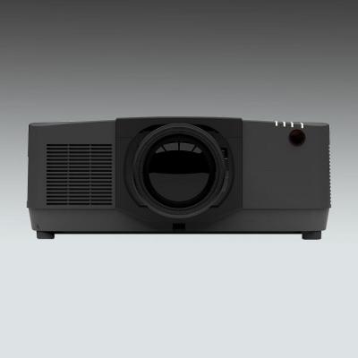China 20000 Lumen Versatility 3D Mapping Projector For Large Venues for sale