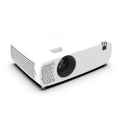 China 5200 Lumen 4K Home Theater Projector Laser Technology for Stunning Clarity in 15.3 x 11.5 x 5 inches for sale