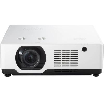 China Impressive Brightness 6000 Lumen 4K Projector For Movie Enthusiasts And Gamers Alike for sale