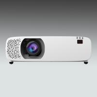 China 4K 5200 Lumen Laser Projector Ultra HD High-Brightness Home Theater & Business Projector for sale