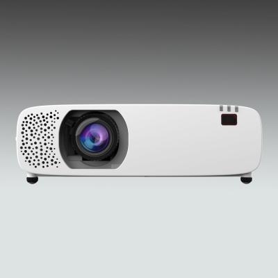 China 4K 5200 Lumen Laser Projector Ultra HD High-Brightness Home Theater & Business Projector for sale