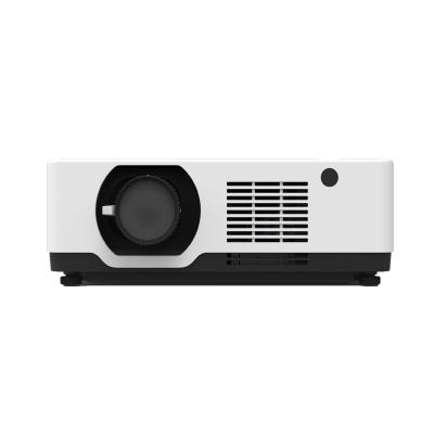 China 7200 Lumen Laser Projector WUXGA Clarity 500000:1 Contrast For Cinematic Immersion for sale