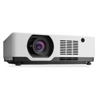 China Long Life Time 7200lm Laser Projector WUXGA Half-Million Contrast for Business Education for sale