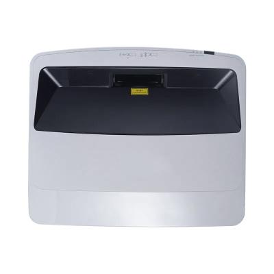 China SMX 5000 Lumens Laser Projector Ultra Short Throw Laser Projector For Home Cinema for sale