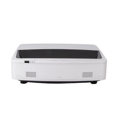 China SMX MX-WPL500U 5000 Lumen UST Laser Projector with WUXGA for Home Cinema for sale