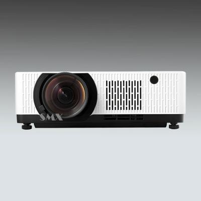 China 7500 Lumen Laser Projector 3D Immersive Projection Projector for sale