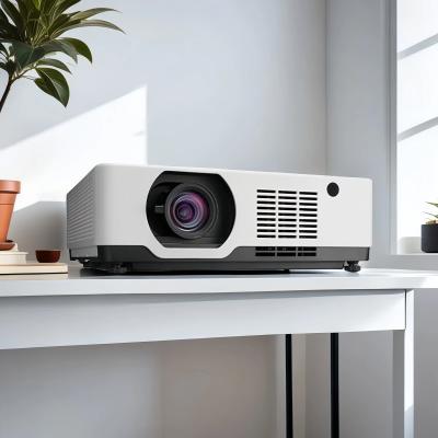 China 7200 Lumens 3D Projection Mapping Projector for sale