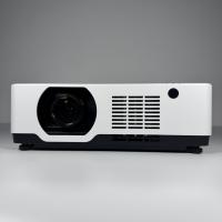 China 4K Projector 6500 Lumen Laser 5,000,000:1 Contrast for sale