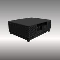 China 15000 Lumen Laser Projector Professional for 3D Hologram Video Mapping Projection for sale