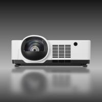 China 6000 Lumen Short Throw Laser Projector for Indoor Golf Simulator Experience for sale
