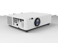 China High Brightness 8500 Lumen DLP Laser Projector with WUXGA for Auditoriums Projection for sale