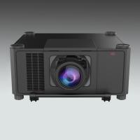 China 22000 Lumen WUXGA Professional Advanced LCD Laser Installation Projector for sale