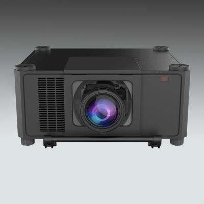 China 22000 Lumen WUXGA Professional Advanced LCD Laser Installation Projector for sale