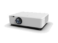 China 8200 Lumen High Brightness DLP Laser Projectors WUXGA for sale
