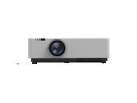 China 8500 Lumen DLP Laser Projector with Short-Throw Clarity for sale