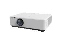 China 8500 Lumen DLP Laser Projector with Short-Throw Clarity for sale