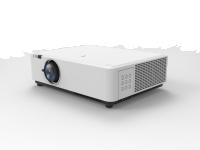 China 8200 Lumens High Brightness Professional Short Throw Laser Projector for sale