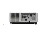 China 8200 Lumens High Brightness Professional Short Throw Laser Projector for sale