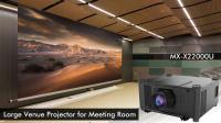 China 20,000 Lumen Laser Projector with WUXGA Resolution for Large Venue Installations for sale