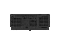 China 9000 Lumen High Brightness 4K Resolution Dual-Color Laser Projector for Large Meeting Room for sale