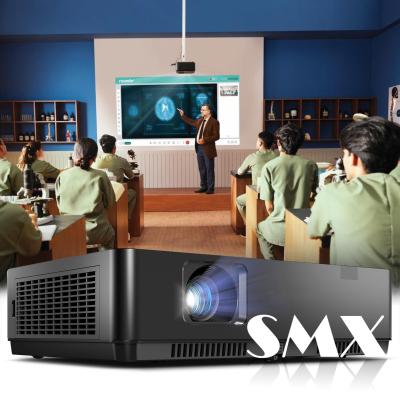 China 3500 Lumens Video Projector with XGA for Classroom Meeting Room Projection for sale