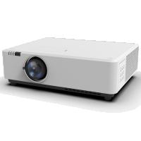 China 8500 Lumen High Brightness Short Throw LP Laser Projectors WUXGA for sale