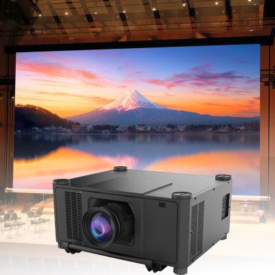 China Premium Large Venue Laser Projector with WUXGA Resolution for sale