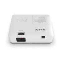 China SMX 4600 Lumen 3LCD Projector with Android System Good for Home Cinema for sale