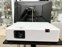 China Home & Business Ready 4300-Lumen WUXGA 3LCD Projector with Android System for sale