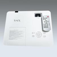 China Home & Business Ready 4300-Lumen WUXGA 3LCD Projector with Android System for sale